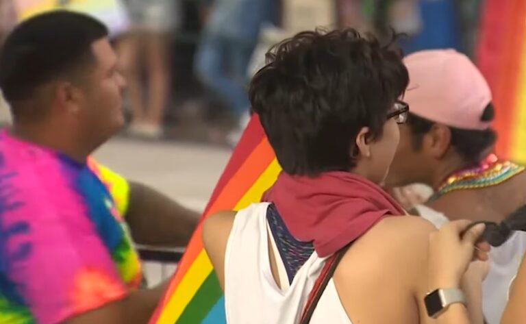 The LGBT Culture in Houston ─ Population, Representation, and Community ...